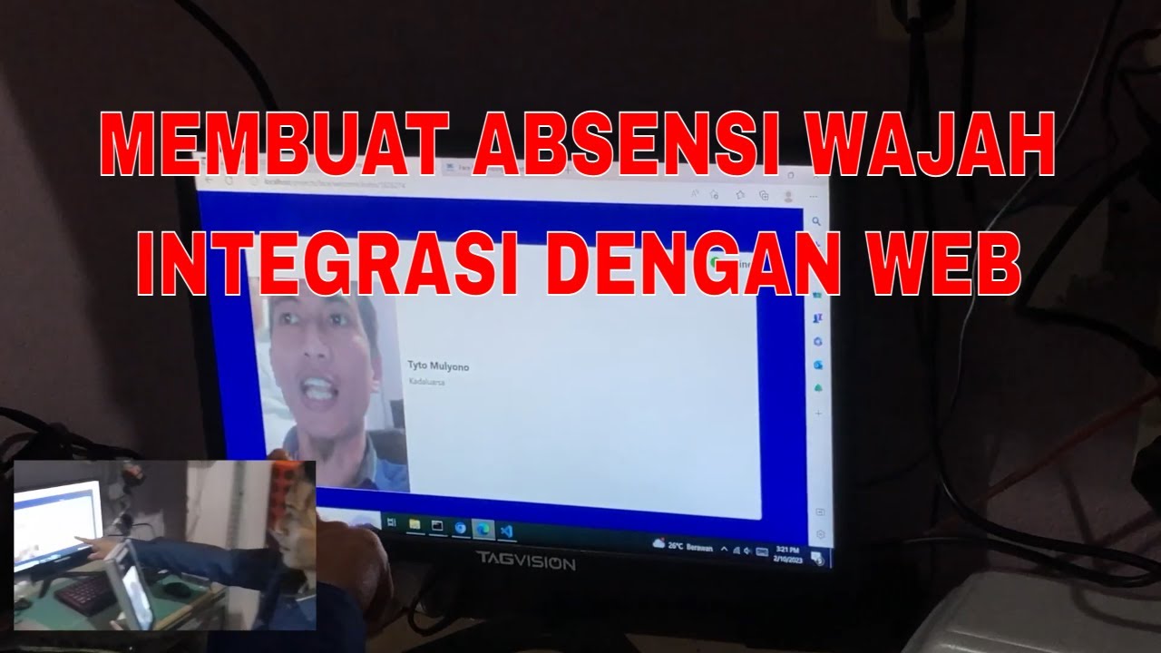 MEMBUAT WEB ABSENSI DENGAN WAJAH MENGGUNAKAN MESIN FACE RECOGNITION membuat-web-absensi-dengan-wajah-menggunakan-mesin-face-recognition