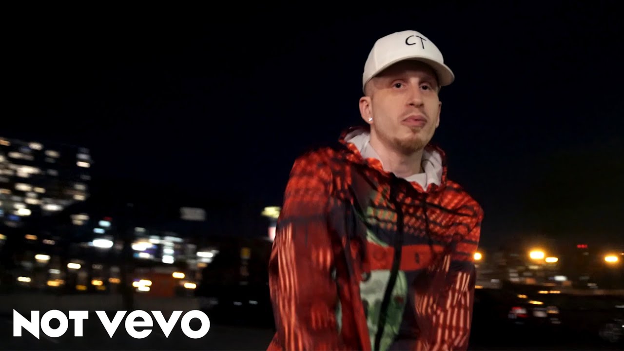 Joey Nato - WHATS GOODIE (Official Video) - YouTube
