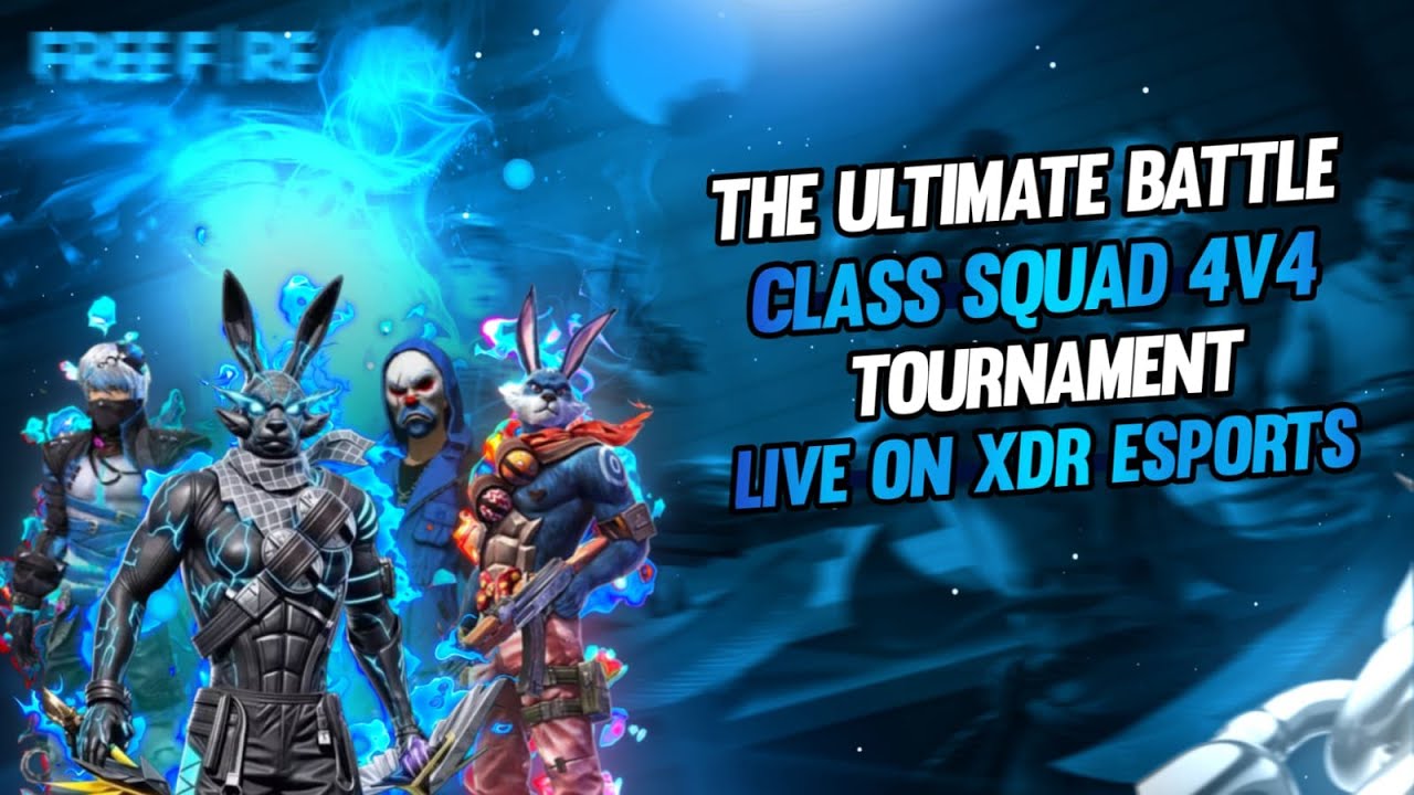 NG MOON VS XTERNITY FINAL || FREE FIRE INDIA XDR ESPORTS - YouTube