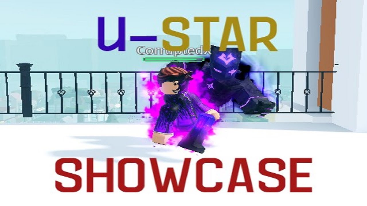 [AUT] U-STAR Showcase - YouTube