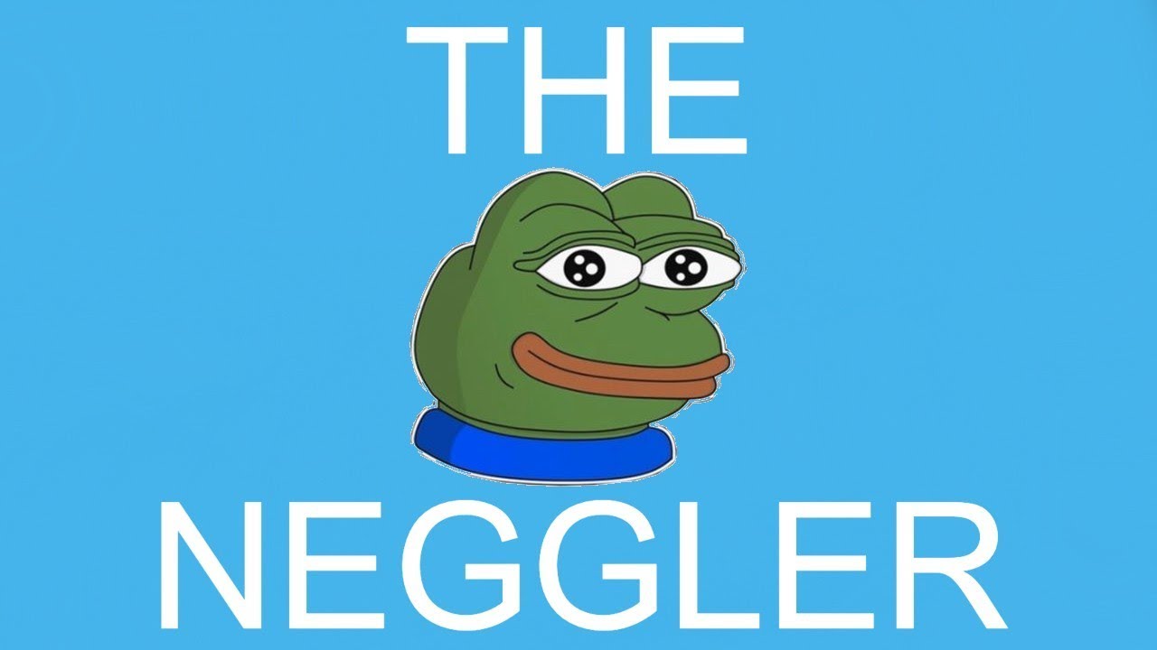 Who is " The Neggler " ? - YouTube