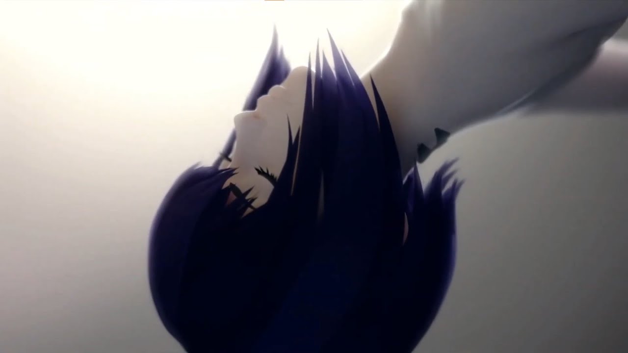 Spiritbox - The Void + Ghost in the Shell: SAC_2045 Season 1 opening ...