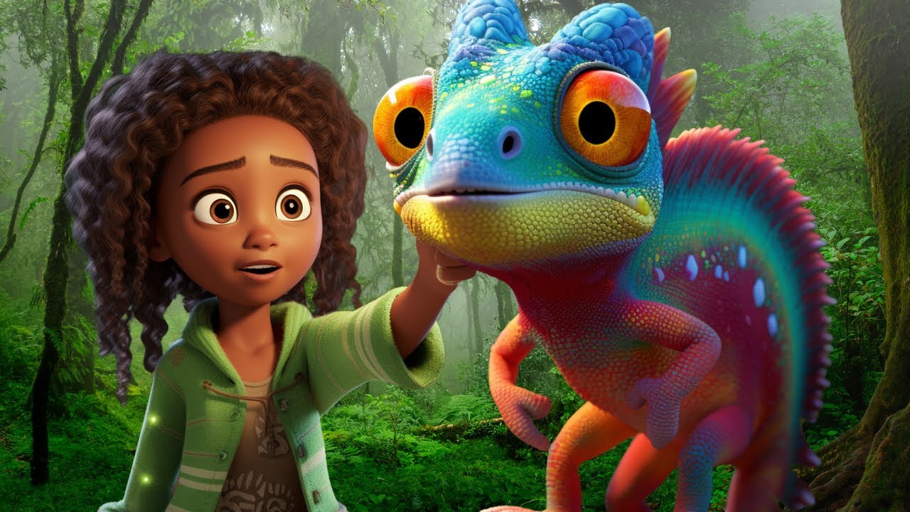 🤩 An Adorable Surprise: Watch This Girl in Madagascar! 🇲🇬 - YouTube