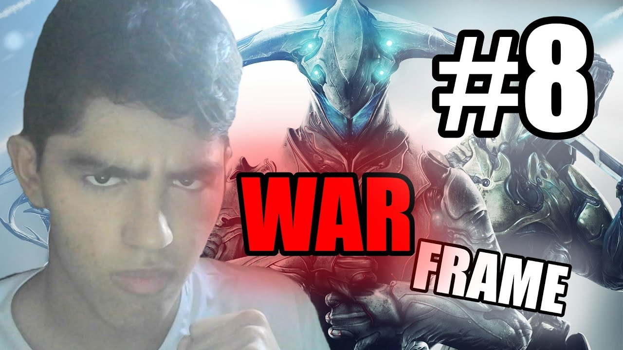 ENCONTRE ONKKO(TERRA) - WARFRAME - YouTube