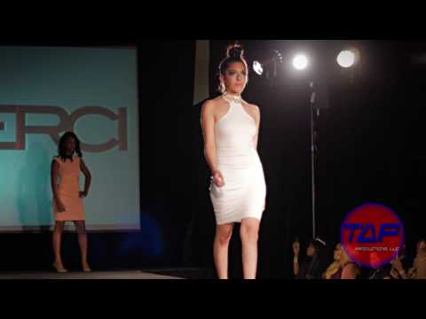 Karlie Redd Merci You Fashion Line at Georgia Peach Fashion Week 2016