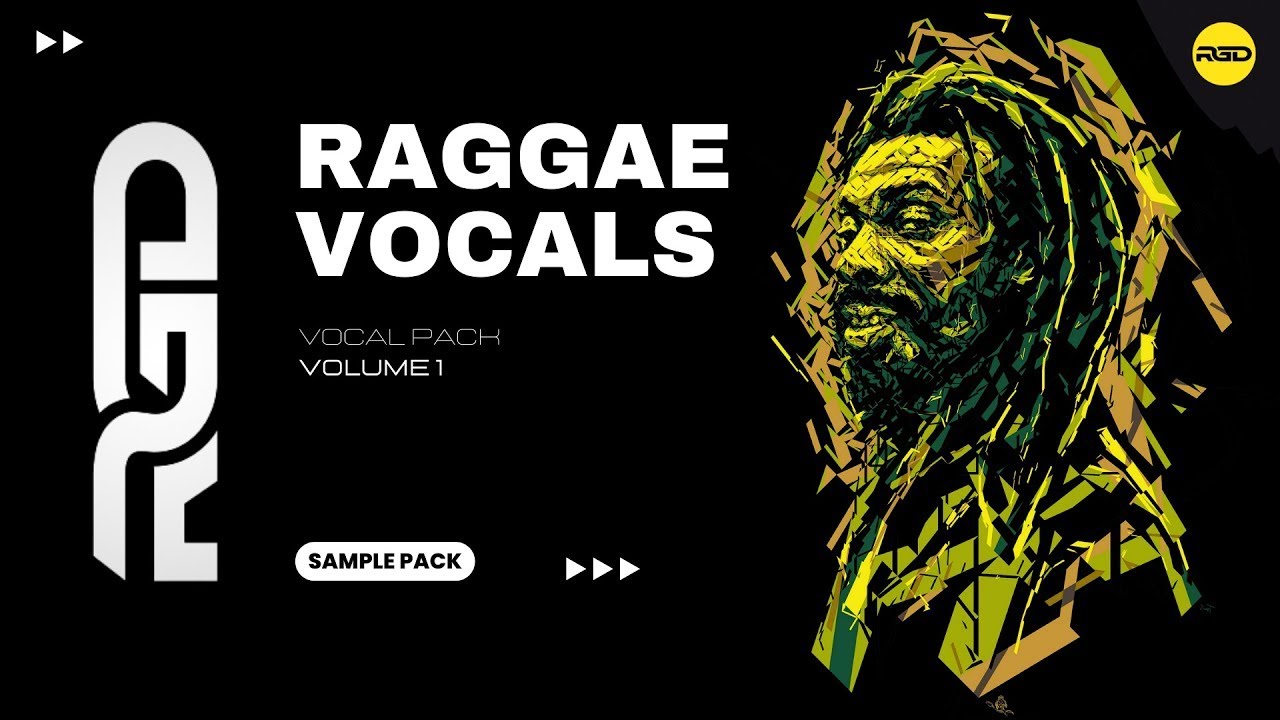 Raggae Vocals - Royalty-free Vocal Pack | Shouts, Phrases & Hooks - YouTube