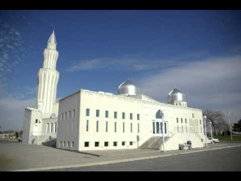Kevser Suresi -Salah al Hashem, harika okuyus