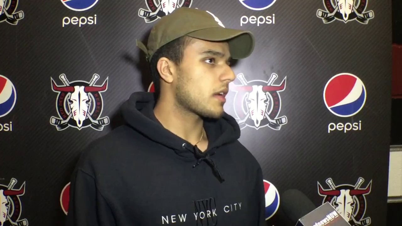 REBELS - Akash Bains - YouTube