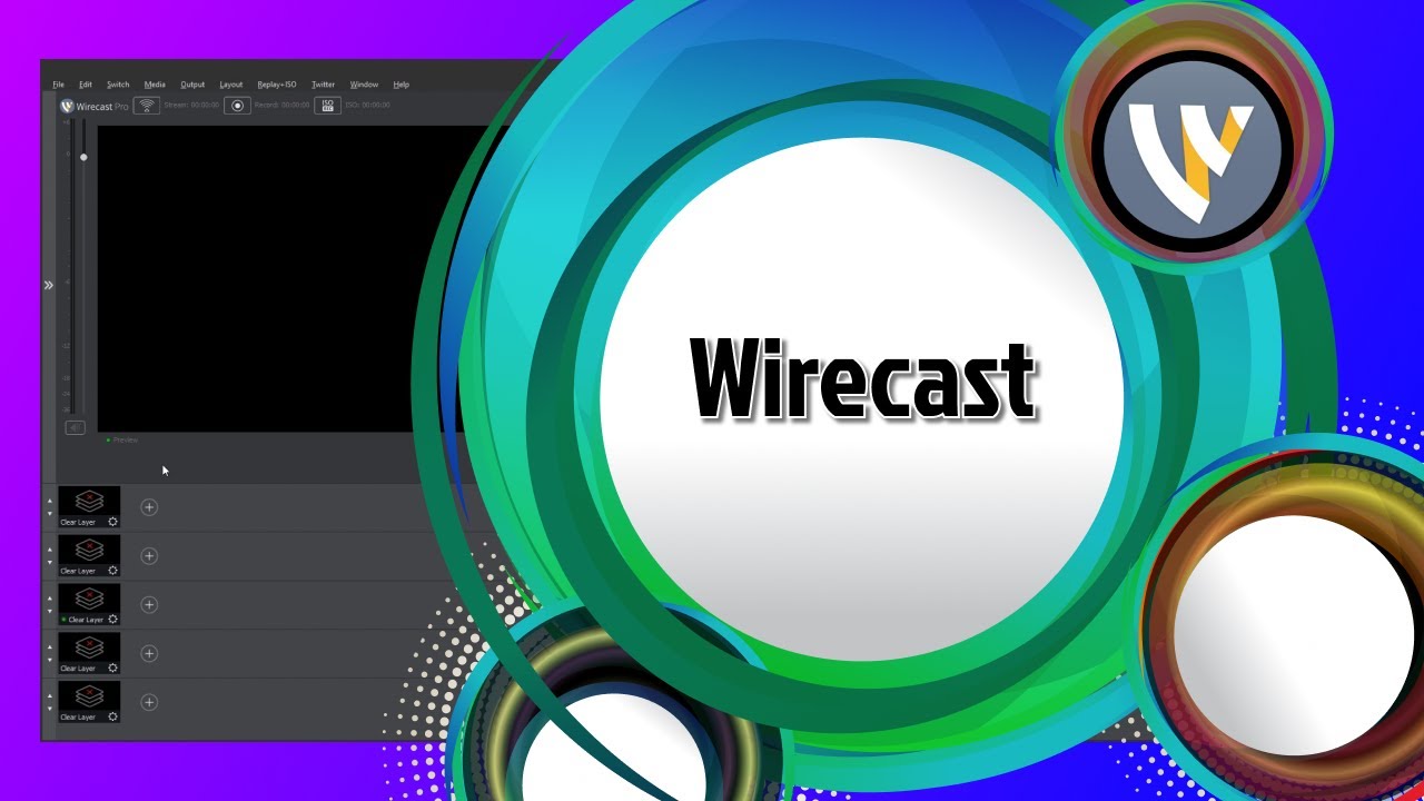 How To Download Wirecast | Wirecast | Manual Wirecast - YouTube
