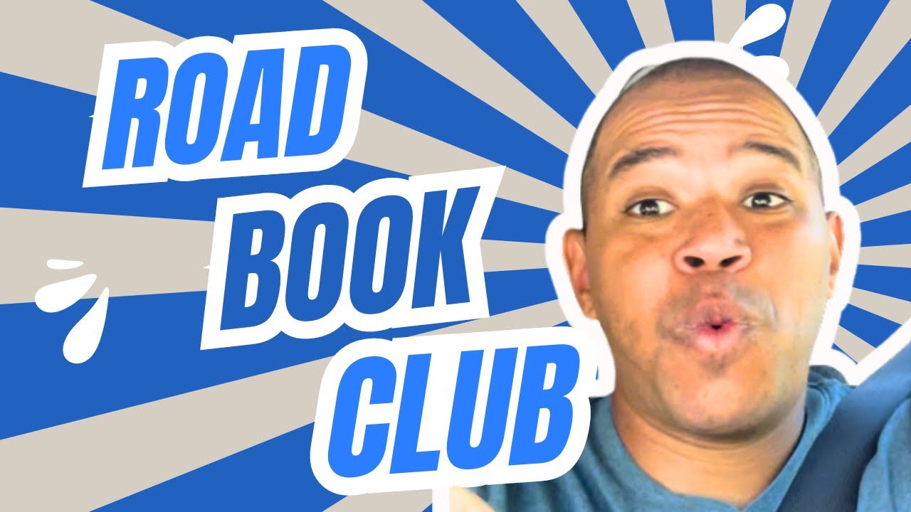 Ep. 13 Why a Book Club and Why These Books? | Road Book Club - YouTube