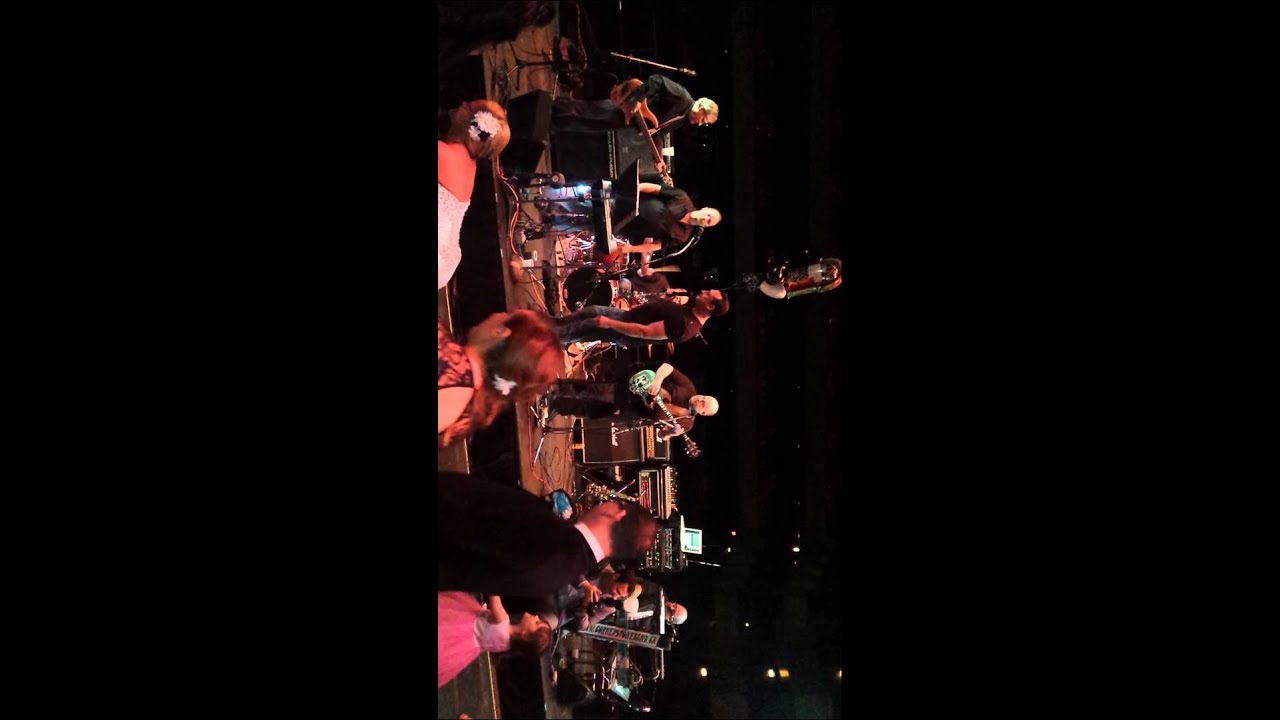 Caroline Song Version 2JamiesCell - YouTube