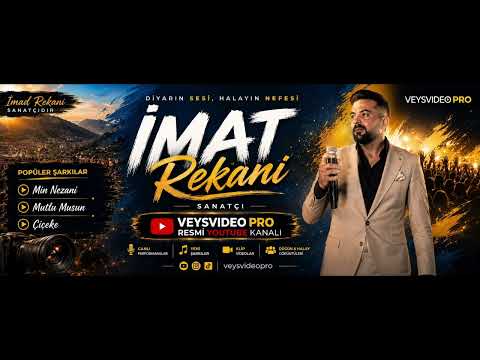 İmat Rekani 2026