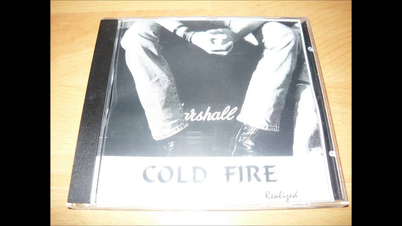 COLD FIRE - One More Time - YouTube