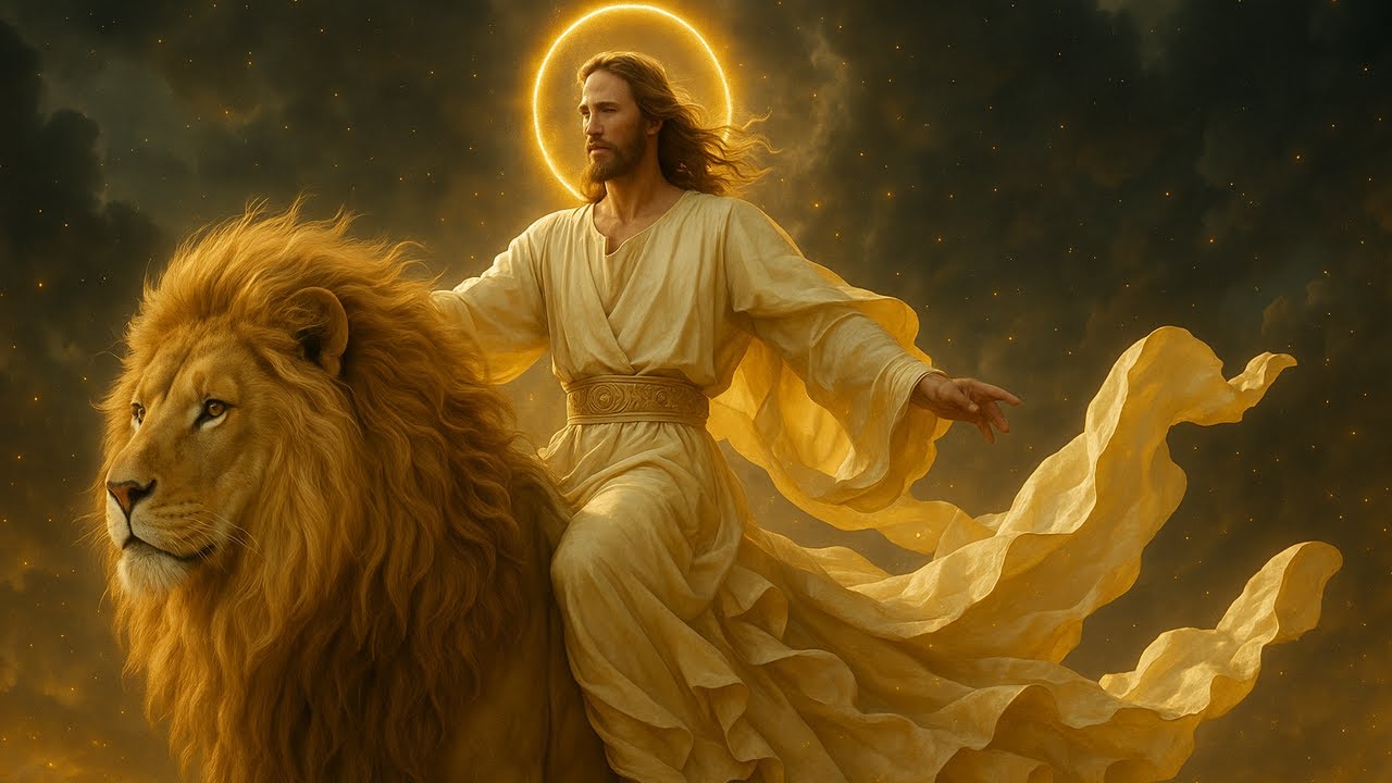 Jesus Christ and Angels and Archangels – Erase All Darkness, Heal Your ...