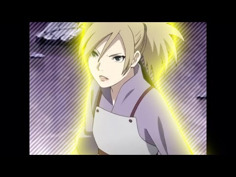 TEMARI - Get Into It 「Edit/AMV」