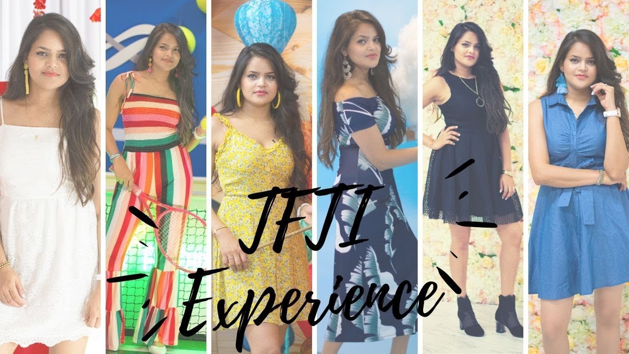 TFTI Experience | Things to do in texas | TheStyleRide - YouTube