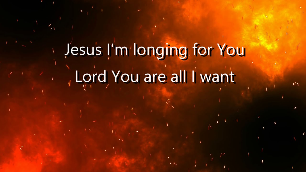 Like A Fire - Planetshakers Live (lyrics) - YouTube