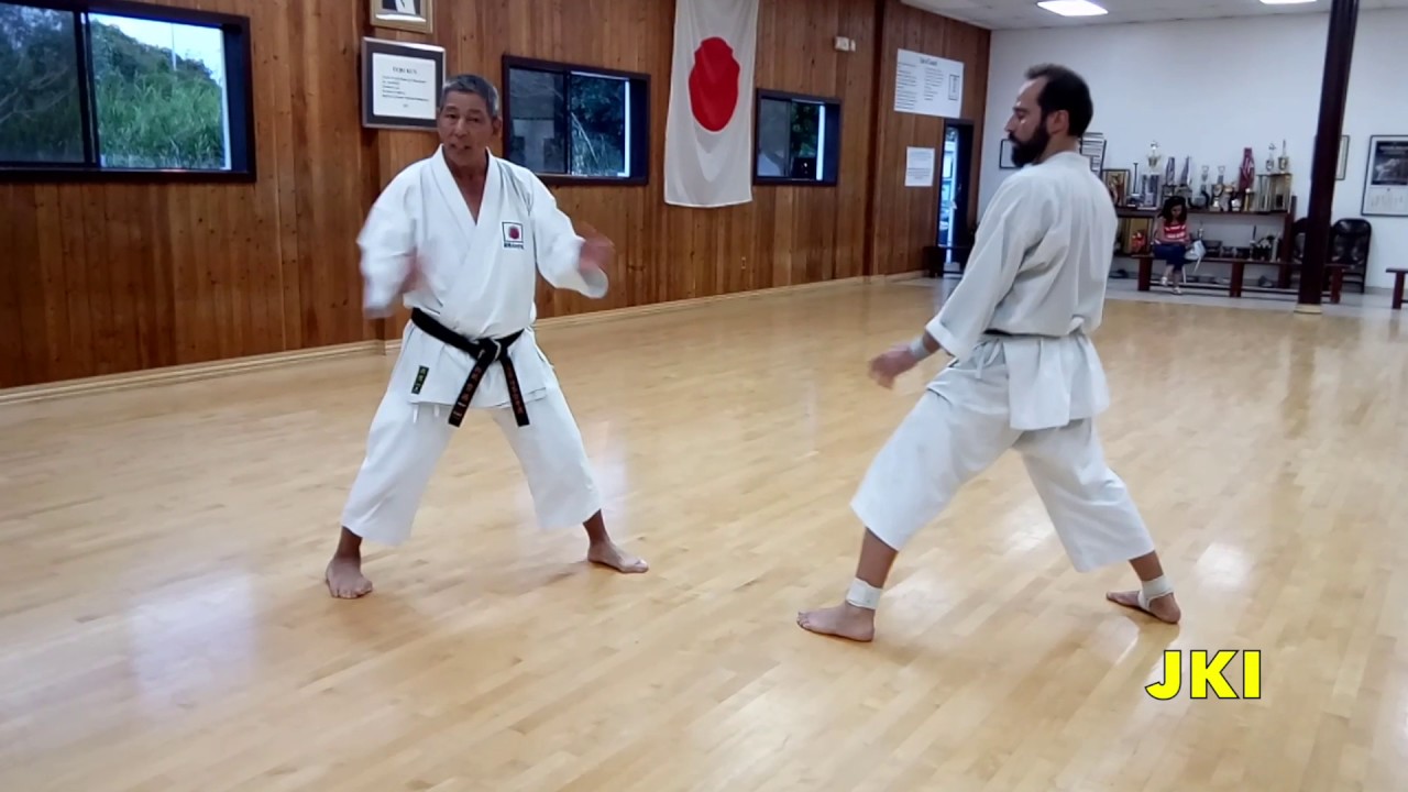 Legs Training for Sprint Attacks - YouTube