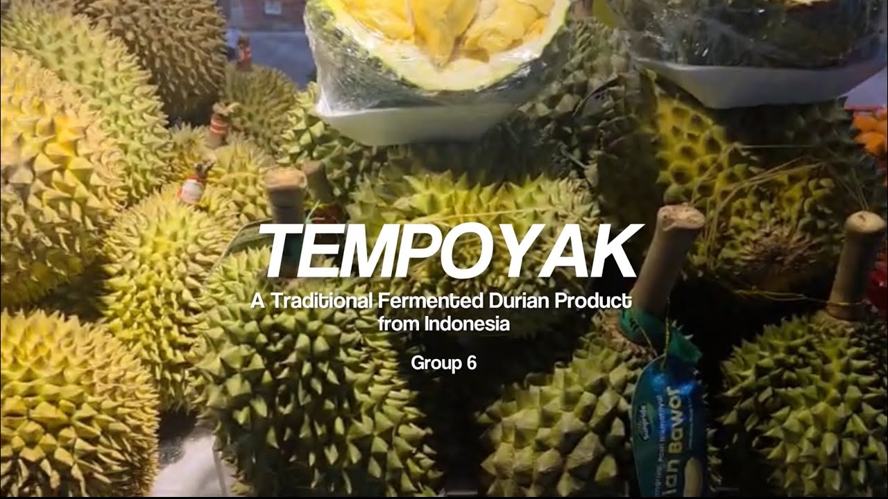 Food Processing Microbiology - Group 6 - YouTube