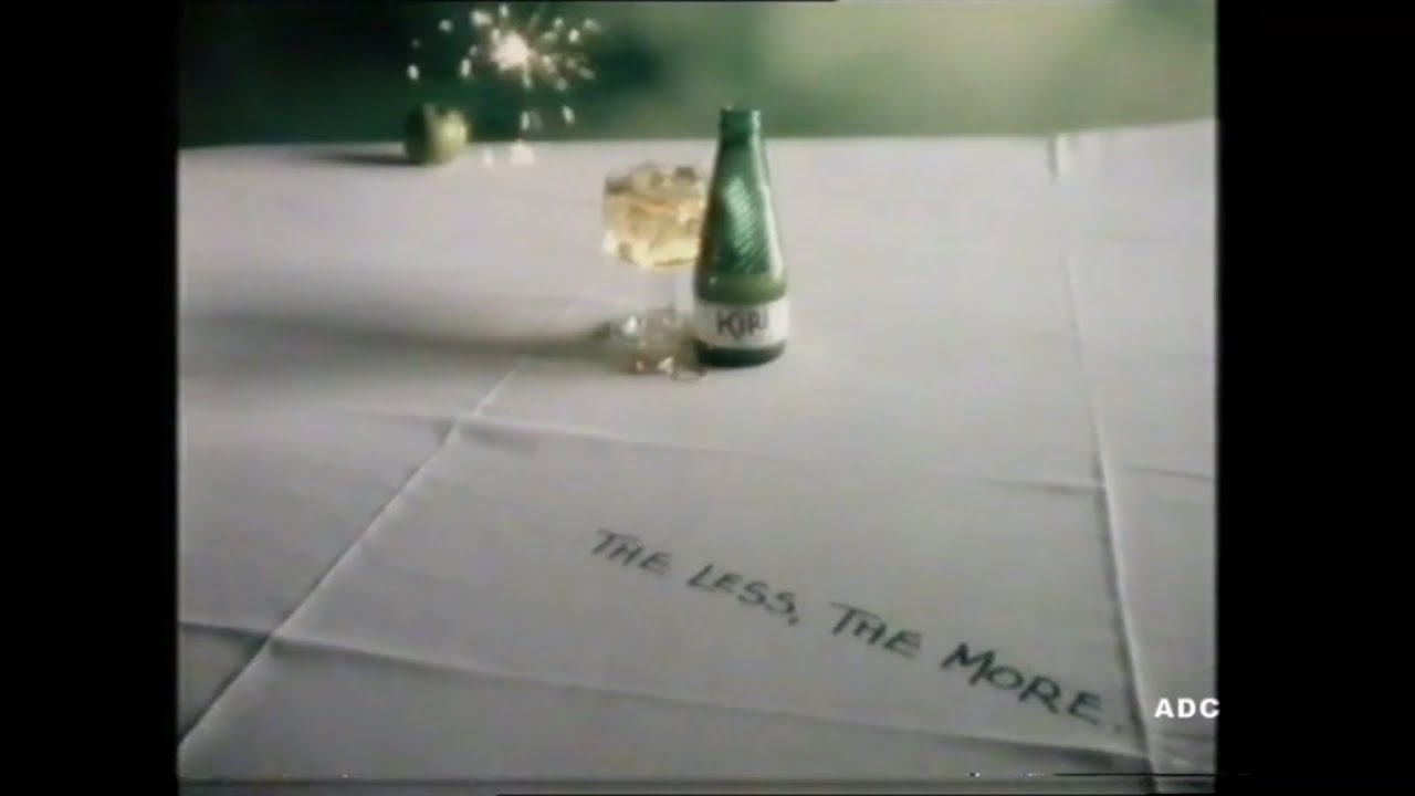 Channel 4 adverts 2nd November 1984 4 of 5 - YouTube