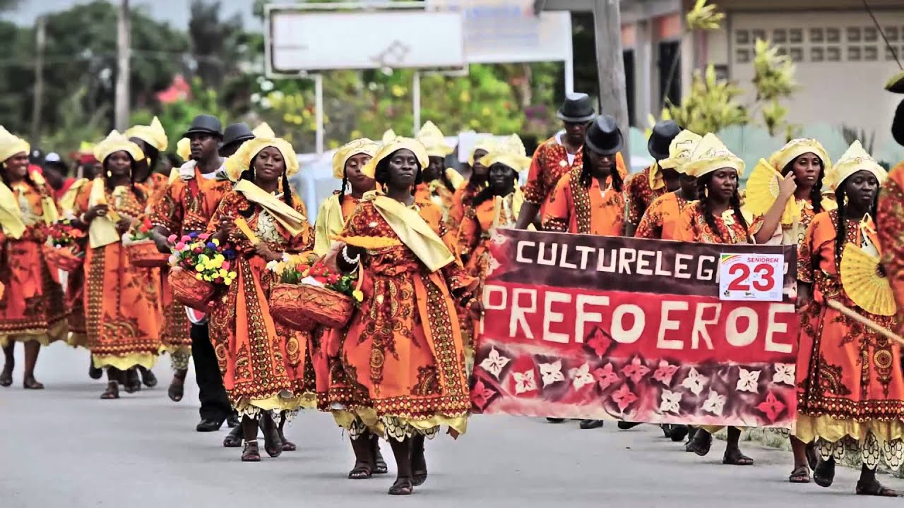 BVSS/Fernandes Avondvierdaagse (AVD) 2016 - YouTube