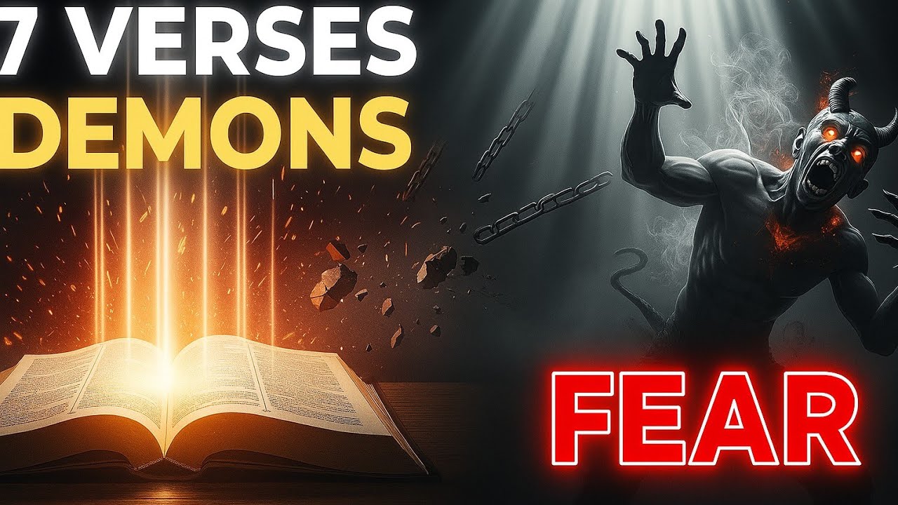 7 Bible Verses Demons Fear — You’ll Never Read These the Same Again ...