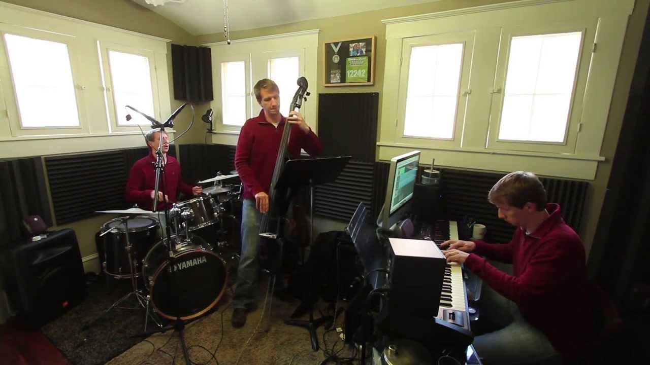 The David Milligan Trio - Misty - YouTube