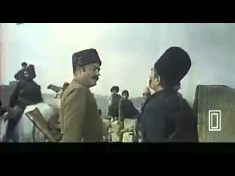 Atları yəhərləyin filmindən bir parça