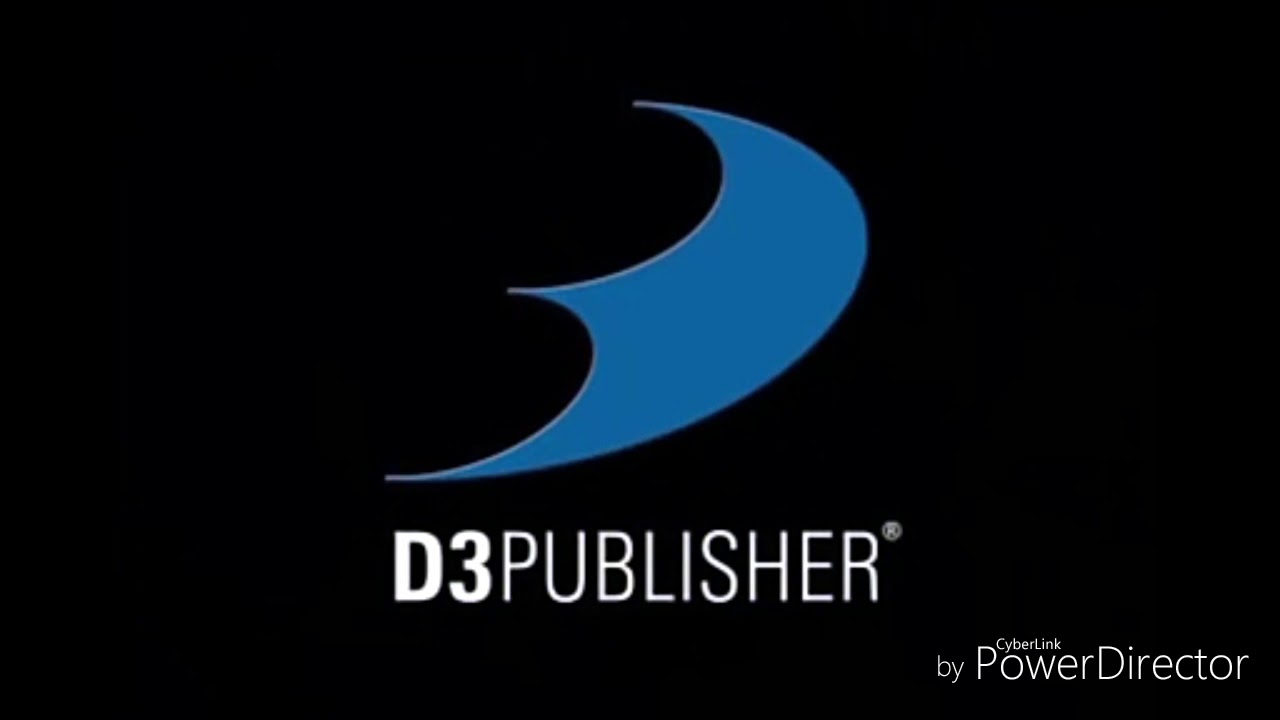 D3 Publisher / High Voltage Software / Vicarious Visions Alchemy ...