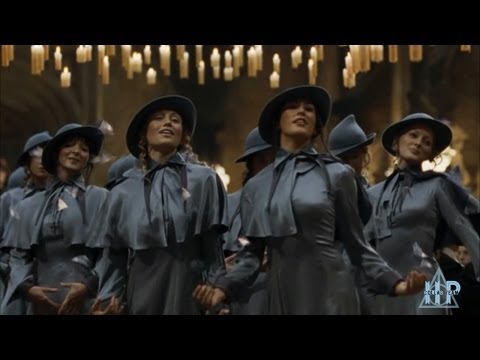 Harry Potter - Gangnam Style