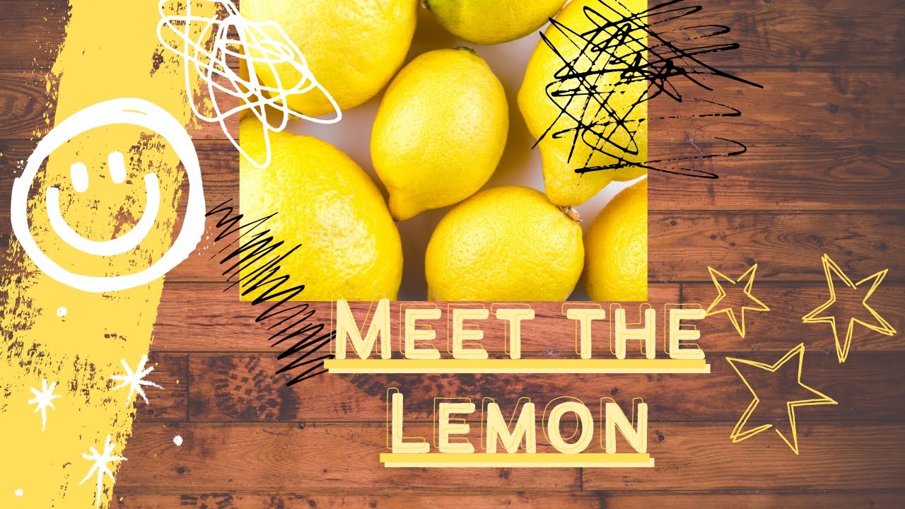GTA 5 Roleplay - Meet the Lemon | RedlineRP - YouTube