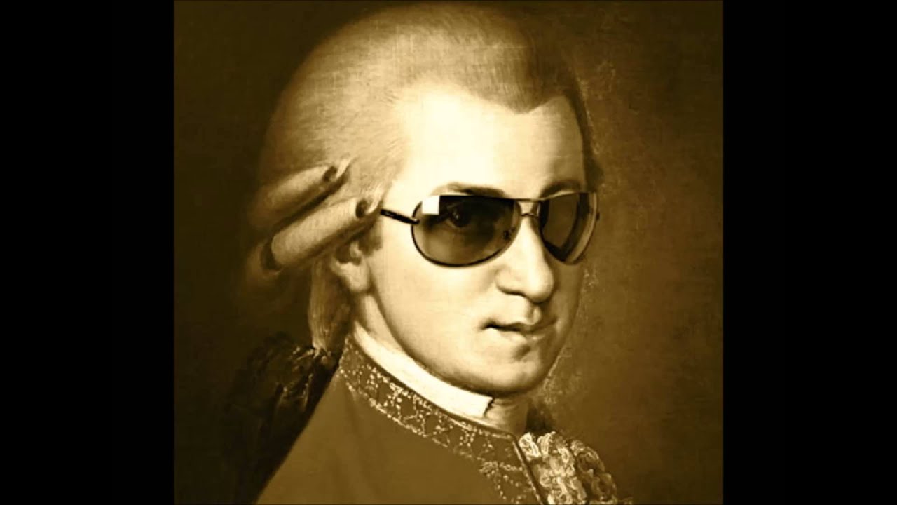 Mozart - Turkish march (REMIX) - YouTube