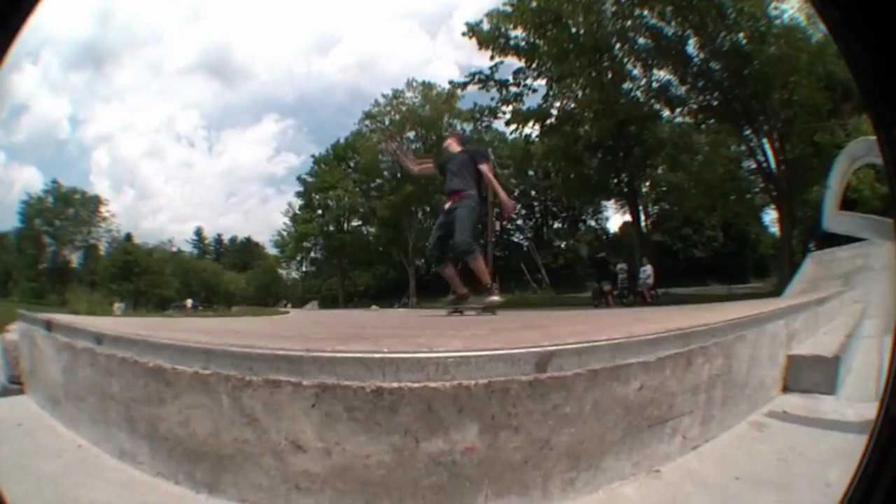 Goodbye CT! - YouTube