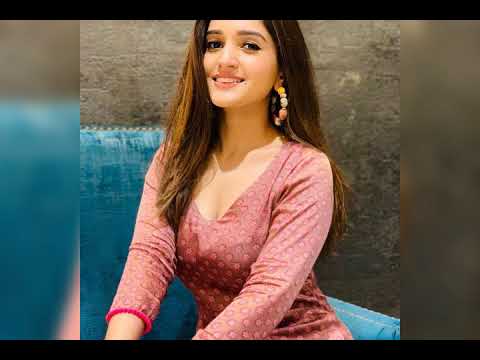 Nidhi Shah ll Anupama actress kinju baby ( Kinjal ) in real life ll by ...