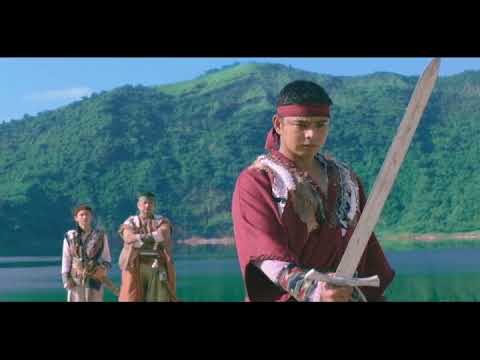 Ang Panday US trailer 1 - YouTube