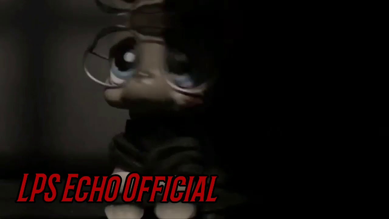 LPS - I'd Rather Drown MV (Collab With LPS Echo Official) - YouTube
