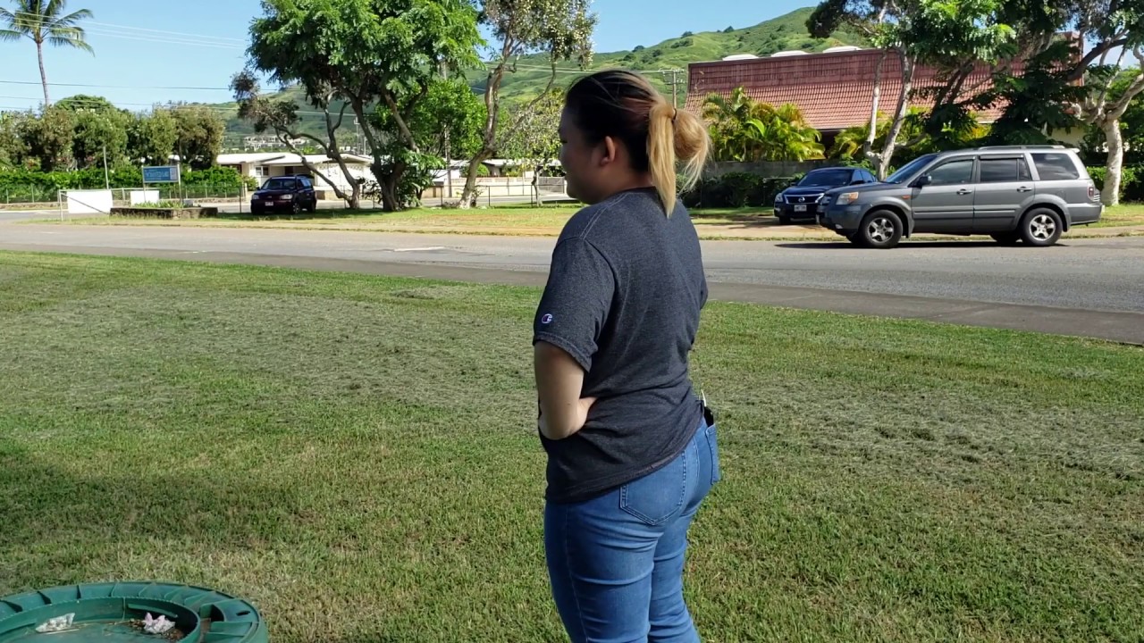 Littering - PSA (PH1000, Fall 2018) - YouTube