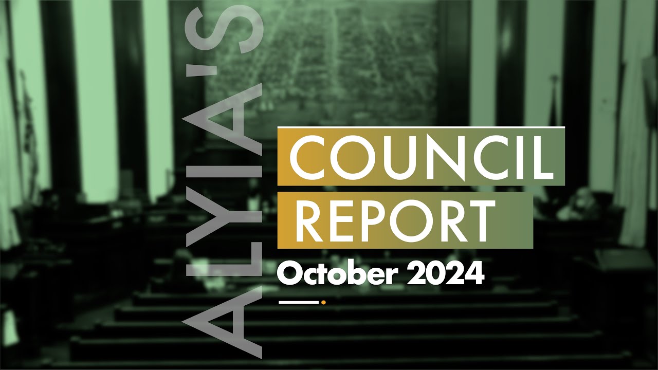 Results - Alyia for Alexandria