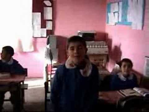 Seferli Tepe İ.Ö.O.