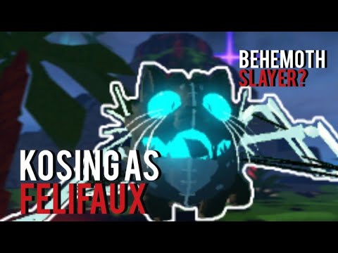 Can this little cat kill a boreal warden? || KOSING AS FELIFAUX || CoS ...