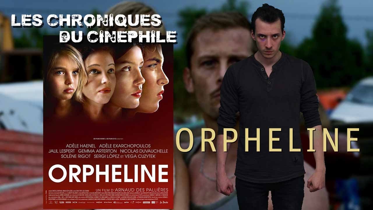 LCDC - Orpheline - YouTube
