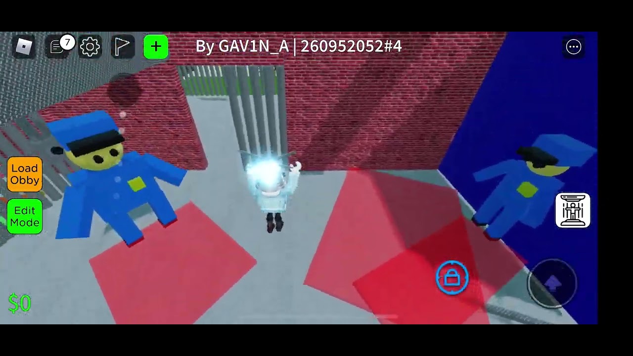 Roblox obby creator cart ride story full game - YouTube