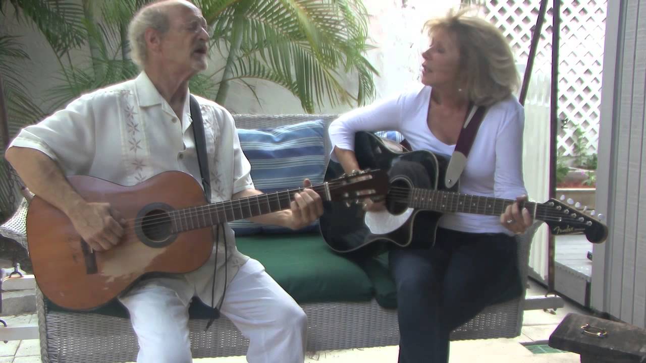 Diane Hulton Once In A Lifetime - YouTube