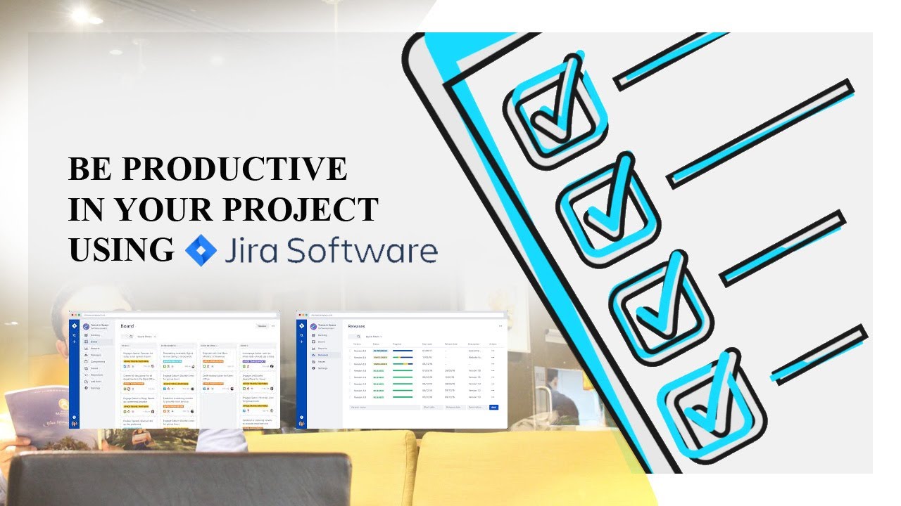 JIRA SOFTWARE PROJECT MANAGEMENT TOOL REVIEW - YouTube