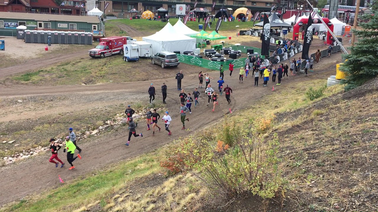 kacee starting - YouTube