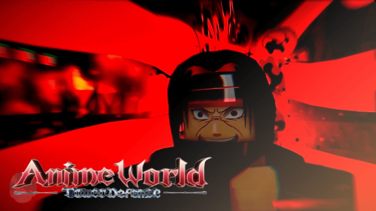 🔴 | ROBLOX : Anime World Tower Defense | รอ AWTD พร้อมแจกโค้ดใหม่ ...