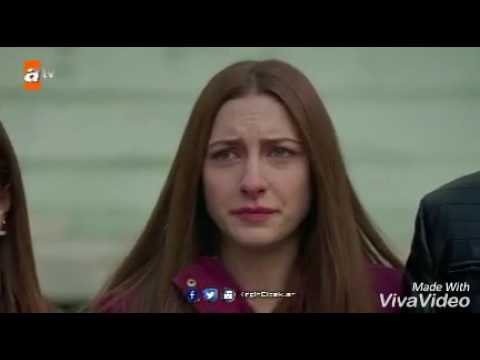 |Kırgın çiçekler|•5 kırgın çiçeğin hikayesi•