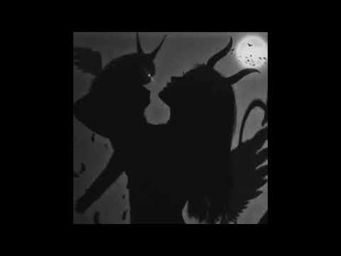 Digital Daggers - The Devil Within (slowed and reverb)
