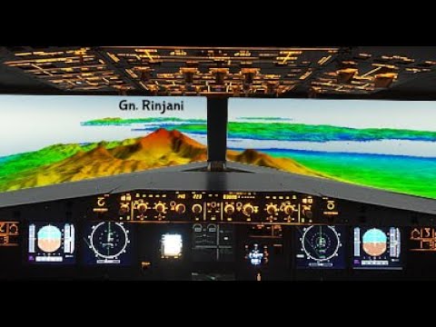 Indonesia dalam DEM - YouTube