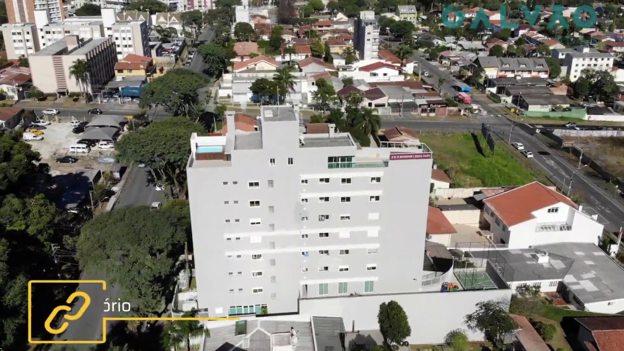 Barcelona Residence - YouTube